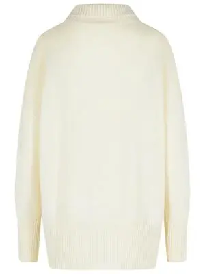 LISA YANG Heidi Cashmere Sweater