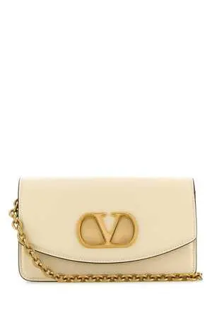 Valentino Garavani Vlogo Signature Shoulder Bag