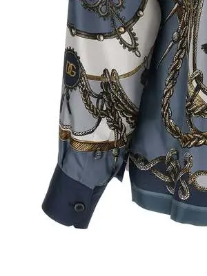 Dolce & Gabbana Cargo' Shirt