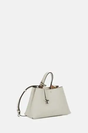TOD'S Small Apa Bag Top Handle