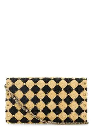 Valentino Garavani Rockstud S Shoulder Bag