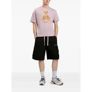 Palm Angels T-shirts & Vests T-shirts