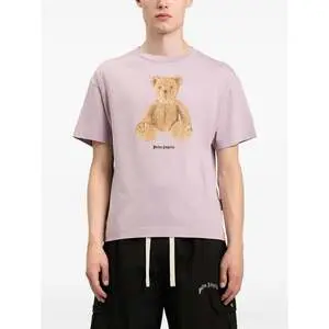 Palm Angels T-shirts & Vests T-shirts