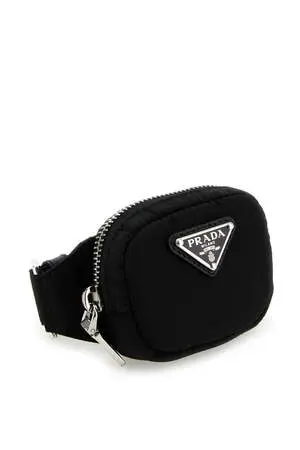 Prada Nylon Cuff