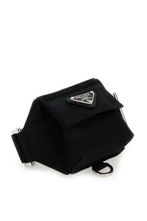 Prada Nylon Cuff