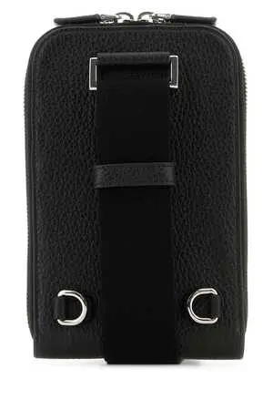 Prada Leather Phone Case