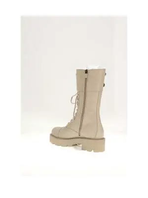 Dior D-trap Low Boot