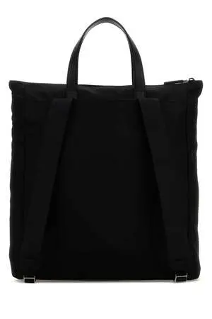 Prada Re-nylon Shopping Bag