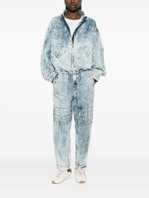 Isabel Marant Étoile Mellya Trousers