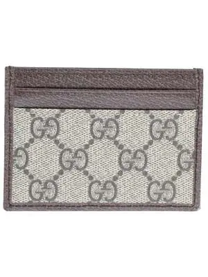 Gucci Ophidia Card Holder