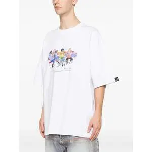 Martine Rose T-shirts & Vests T-shirts