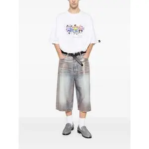 Martine Rose T-shirts & Vests T-shirts