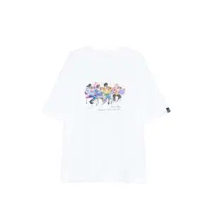 Martine Rose T-shirts & Vests T-shirts - White