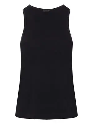 Brunello Cucinelli Cotton Tank Top