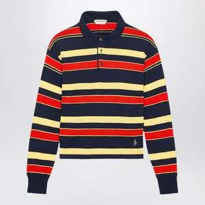 Jw Anderson Ribbed Shirts For Women