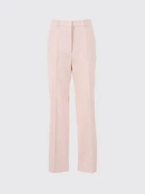 Max Mara Tailored Trousers - Pink