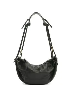 Isabel Marant Étoile Maia Medium Leather Shoulder Bag - Multicolor