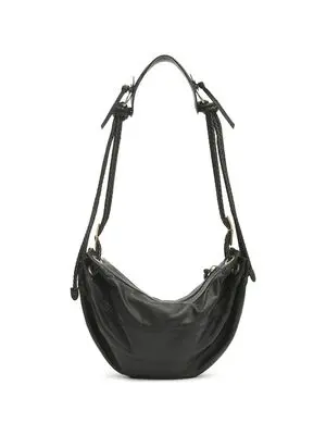 Isabel Marant Étoile Maia Medium Leather Shoulder Bag - Multicolor
