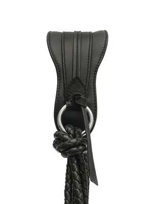 Isabel Marant Étoile Maia Medium Leather Shoulder Bag - Multicolor