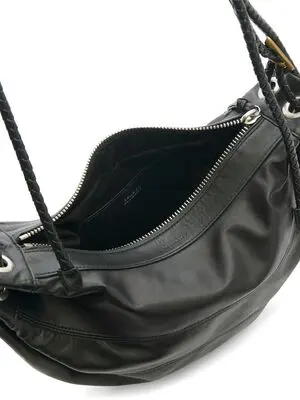 Isabel Marant Étoile Maia Medium Leather Shoulder Bag - Multicolor
