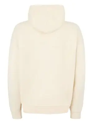 Dsquared2 Hooded Cotton Sweatshirt
