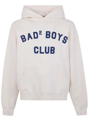 Dsquared2 Hooded Cotton Sweatshirt