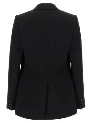 Saint Laurent Smoking' Blazer