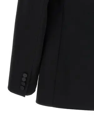 Saint Laurent Smoking' Blazer