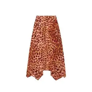 Stella Mccartney Printed Skirts