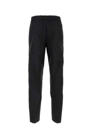 Valentino Garavani Toile Iconographe Chino Pant
