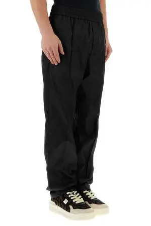 Valentino Garavani Toile Iconographe Chino Pant