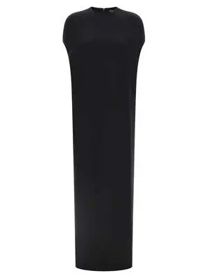 TOM FORD Double Georgette Jumpsuit - Multicolor