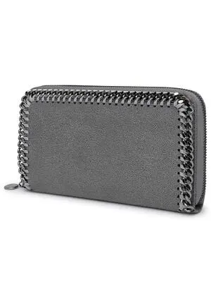Stella McCartney Recycled Polyester Wallet