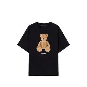 Palm Angels T-shirts & Vests T-shirts - Black