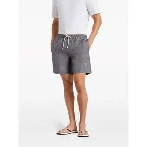 Brunello Cucinelli Beachwear Swim Shorts