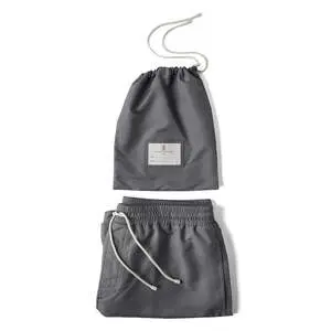 Brunello Cucinelli Beachwear Swim Shorts