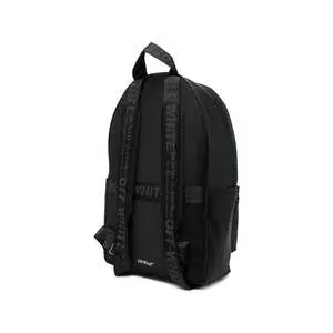 Off-White Arrow Motif Backpack