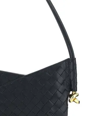 Bottega Veneta Mini Solstice Shoulder Bag