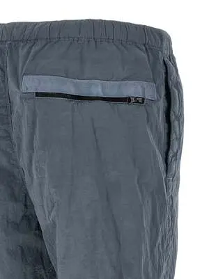 Stone Island 3100035' Joggers - Blue