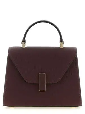 Valextra Handheld Cross Body Bags