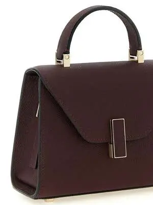 VALEXTRA Micro 'iside' Crossbody Bag - Multicolor