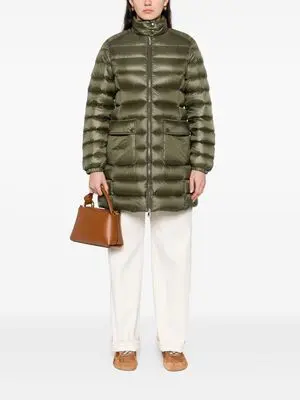 Moncler Igelle Short Down Jacket - Multicolor