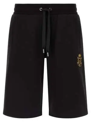 Dolce & Gabbana Loose Fit Bottoms For Men