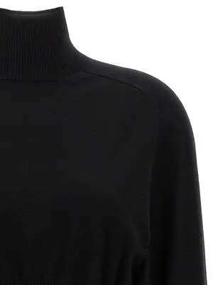 Sportmax Ululato" Wool Turtleneck Sweater