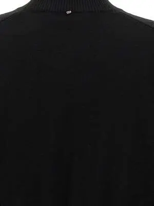 Sportmax Ululato" Wool Turtleneck Sweater