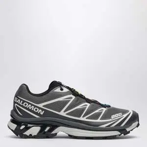 SALOMON Xt-6 Sneakers - Black