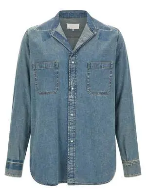 MAISON MARGIELA Taped' Shirt
