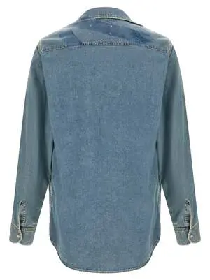 MAISON MARGIELA Taped' Shirt