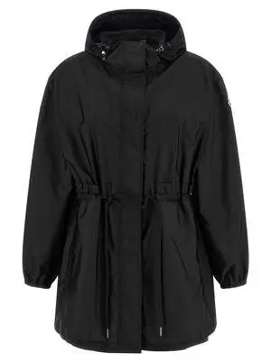 Moncler Asymmetrical Jackets For Women