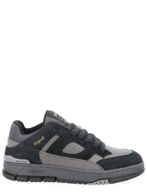 Axel Arigato Area Lo Sneakers - Black
